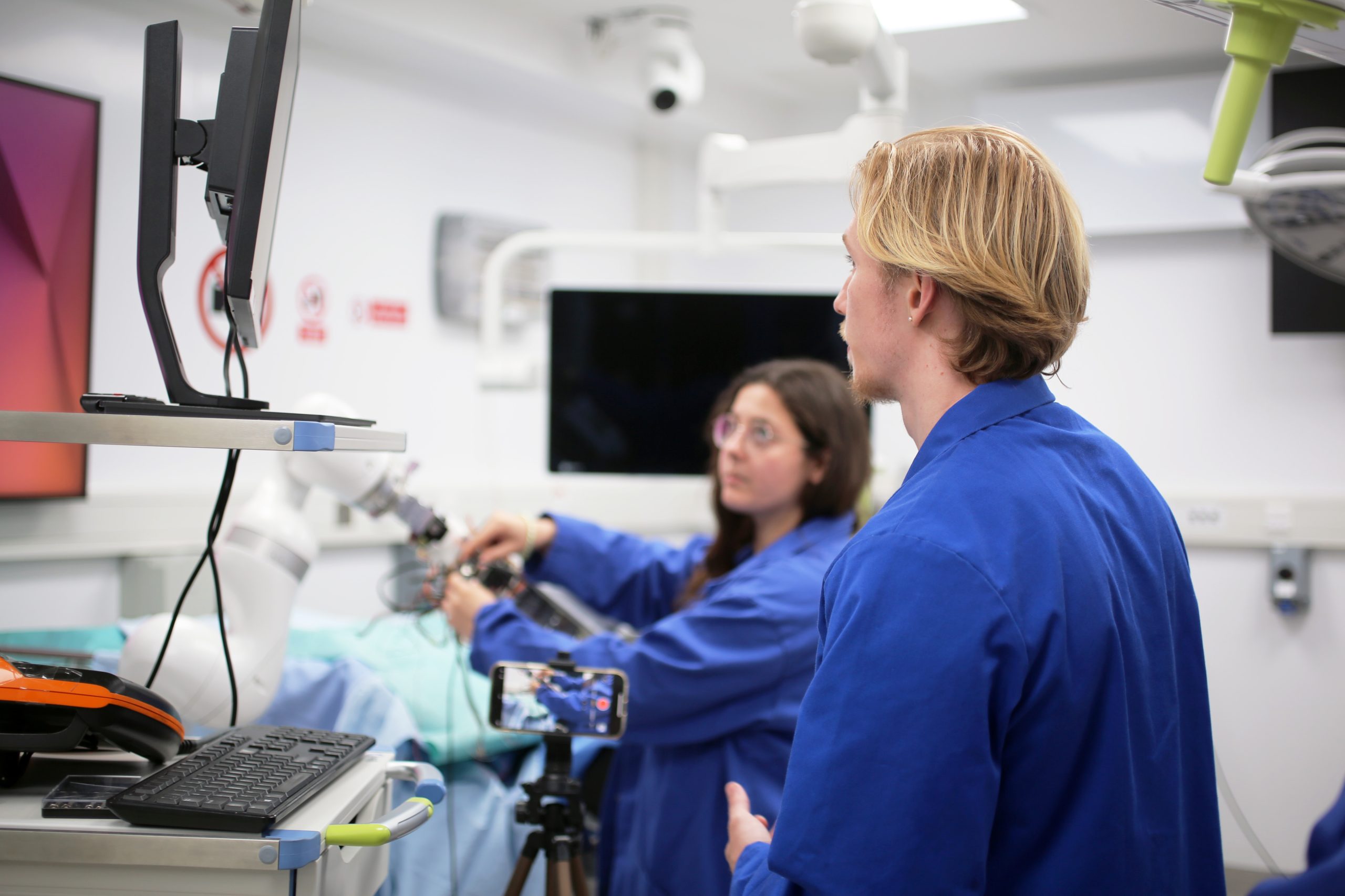 Summer Workshop - Surgery CDT